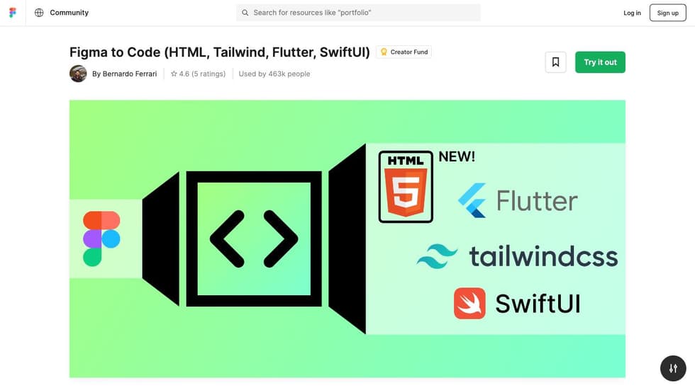 Best Figma plugins for Dev Mode