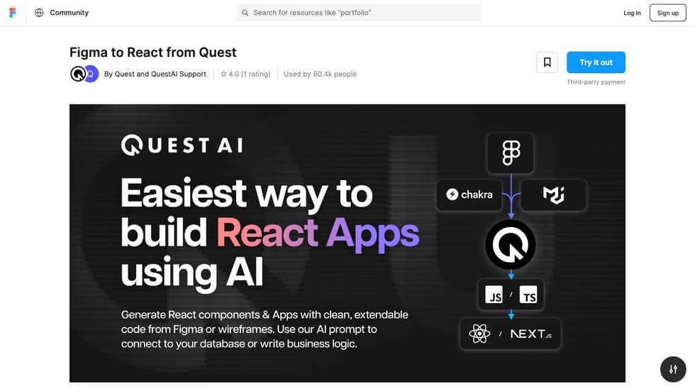 Best Figma plugins for developers